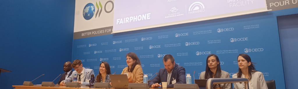 ARM PRESENTS NEW MODEL TO SUPPORT RESPONSIBLE MINING: 'FAIRMINED ...